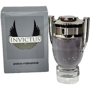 Paco Rabanne | Accessories | Invictus By Paco Rabanne For Men | Poshmark
